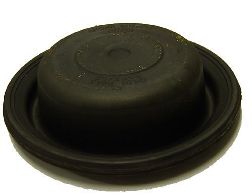 Een membraam type 30 hoog nodig?