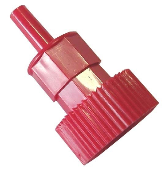 Een vulkan-dop accu's Zeca nodig?