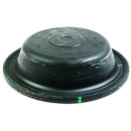 Een membraam type 24 laag nodig?