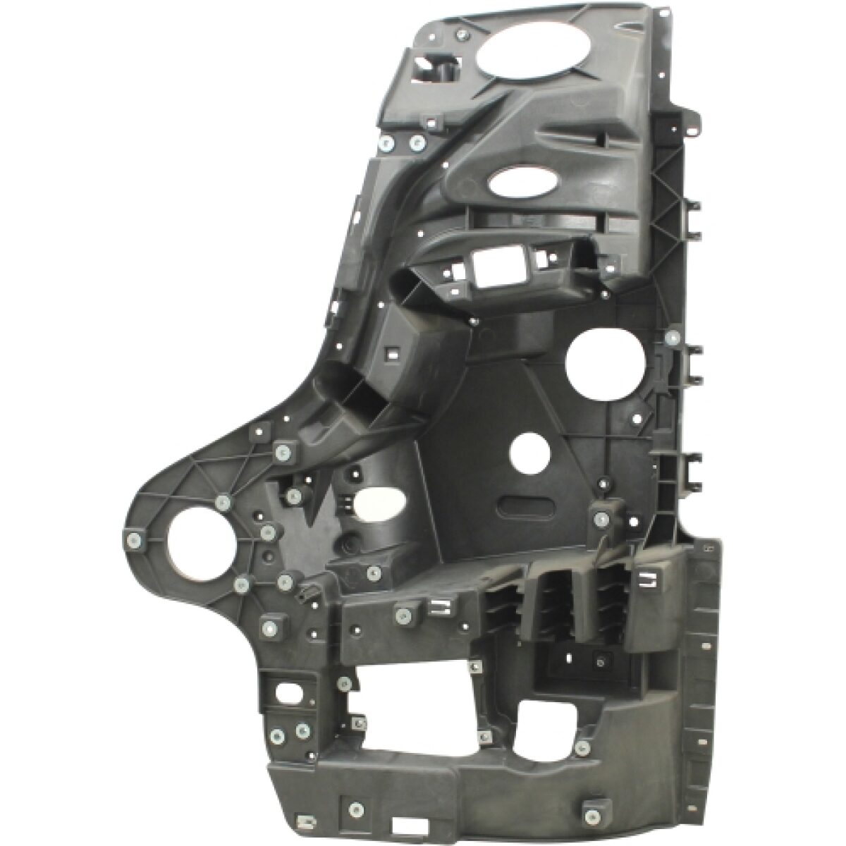 Cabinedelen – Mercedes