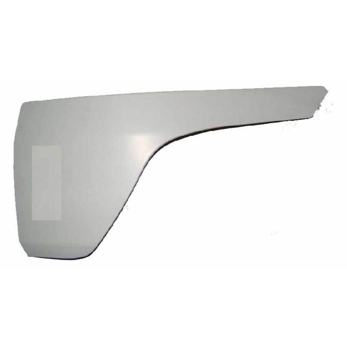 Cabinedelen – Mercedes