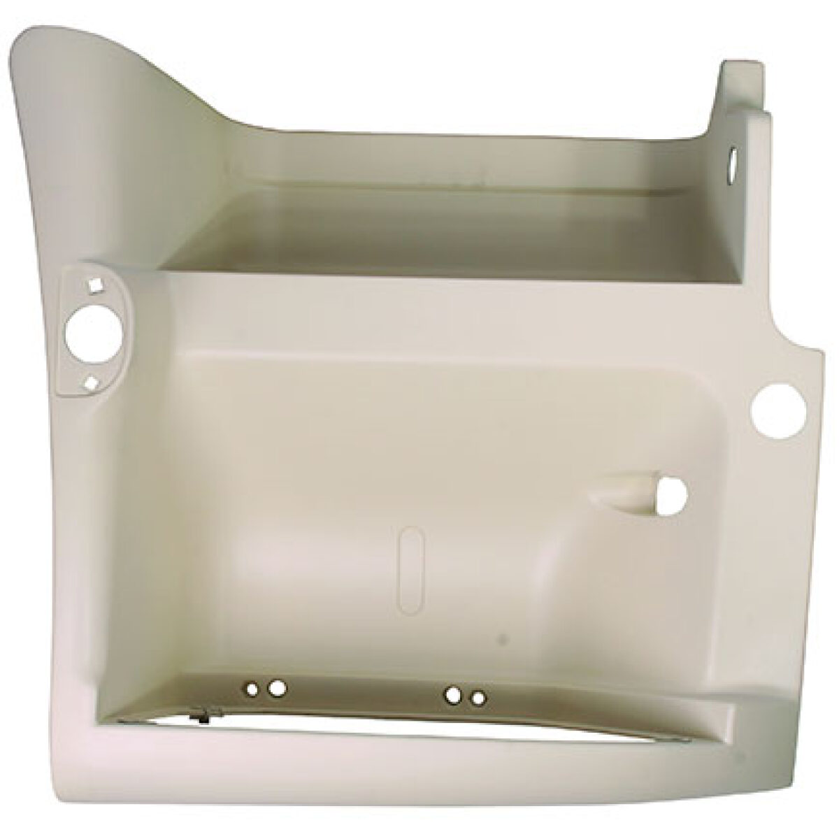 Cabinedelen – Renault