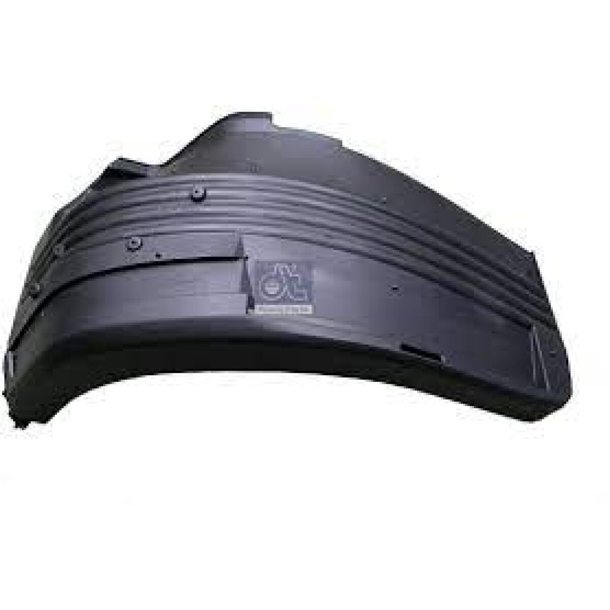 Cabinedelen – Scania