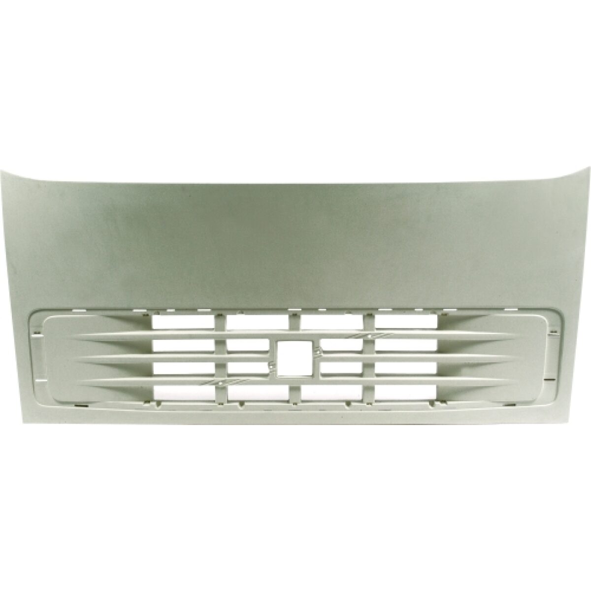 Cabinedelen – Volvo