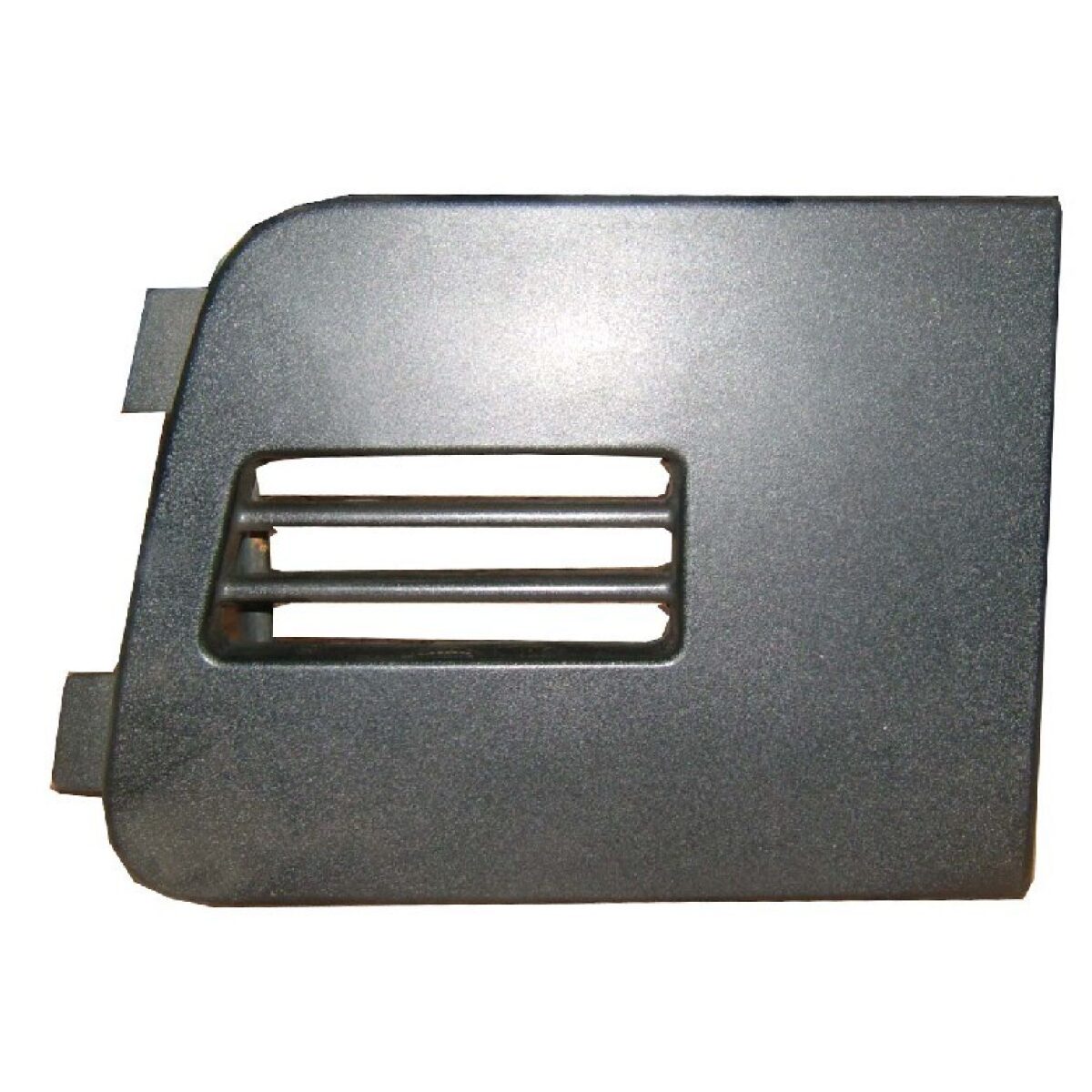 Cabinedelen – Volvo