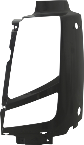 Een koplamphoek Volvo FH03 links nodig?