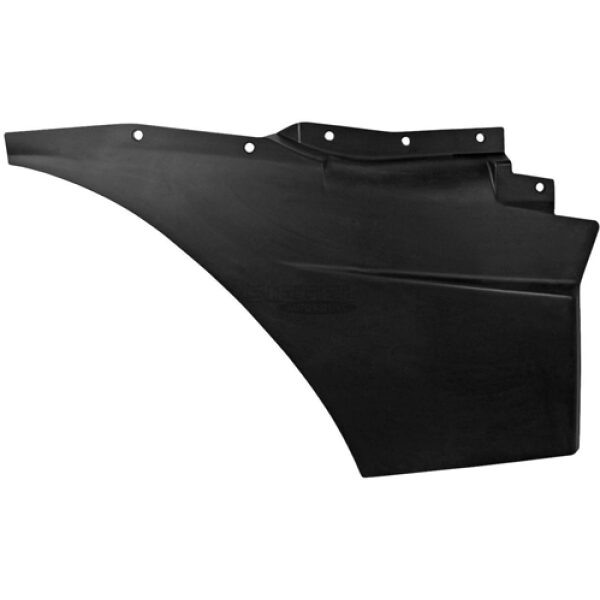 Cabinedelen – Volvo