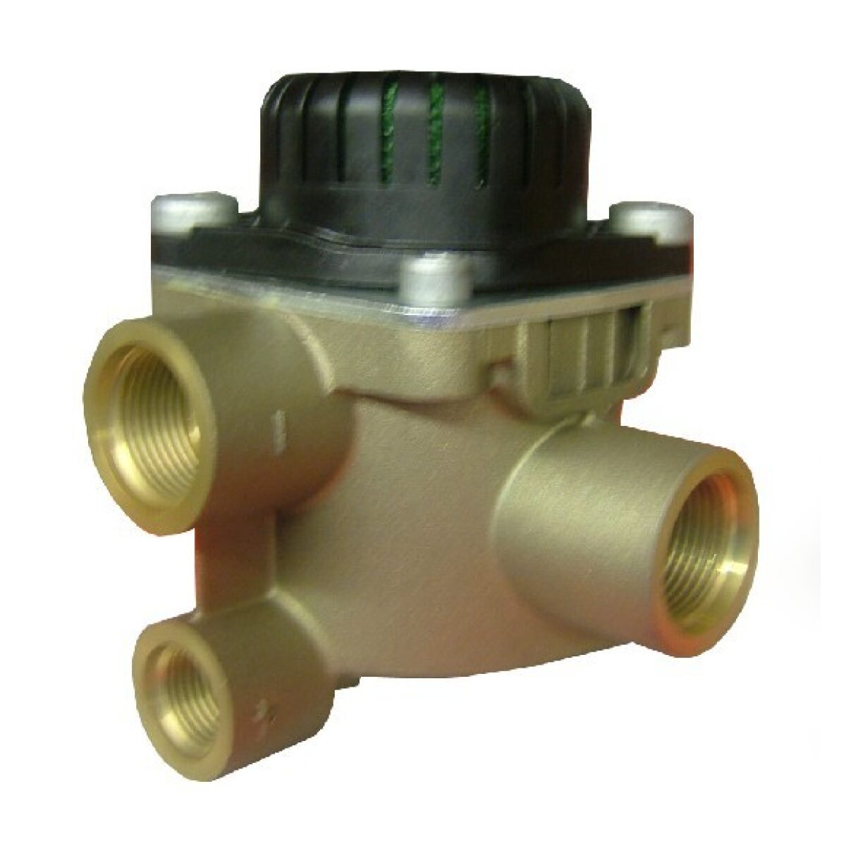 Luchtremmen delen – Knorr en Bosch