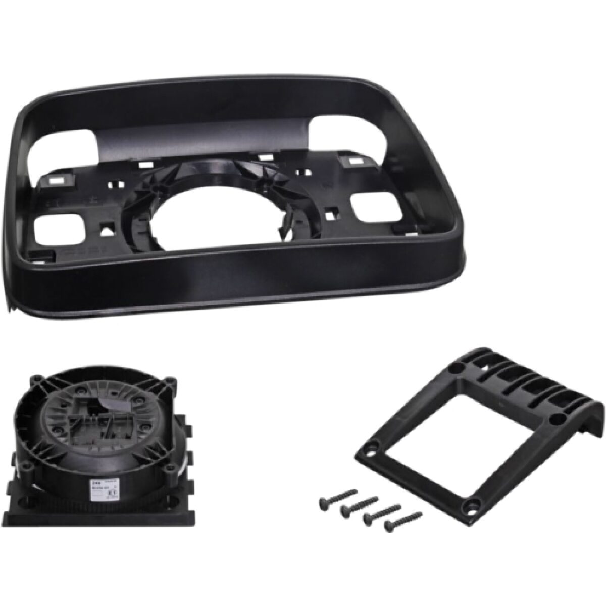 Spiegels spiegel / Volvo