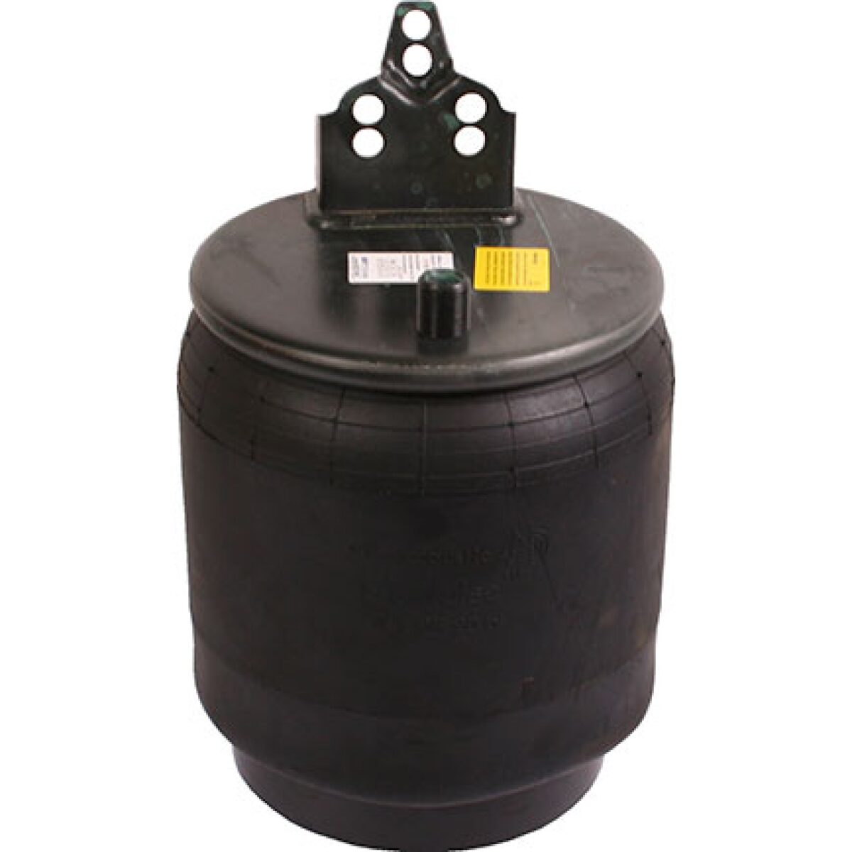 Luchtvering en vering