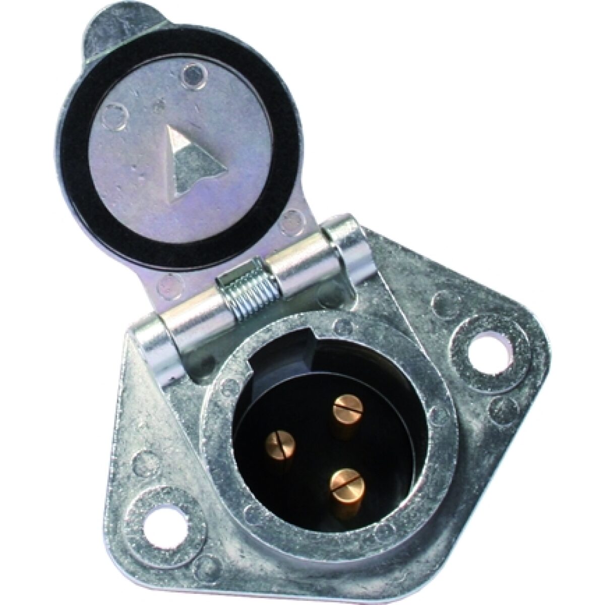 Een stopcontact 3-polig Clang nodig?