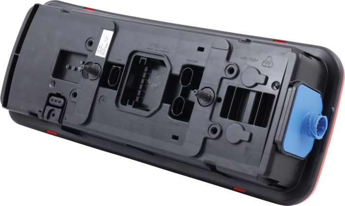 Een achterlicht Scania R-serie rechts nodig?