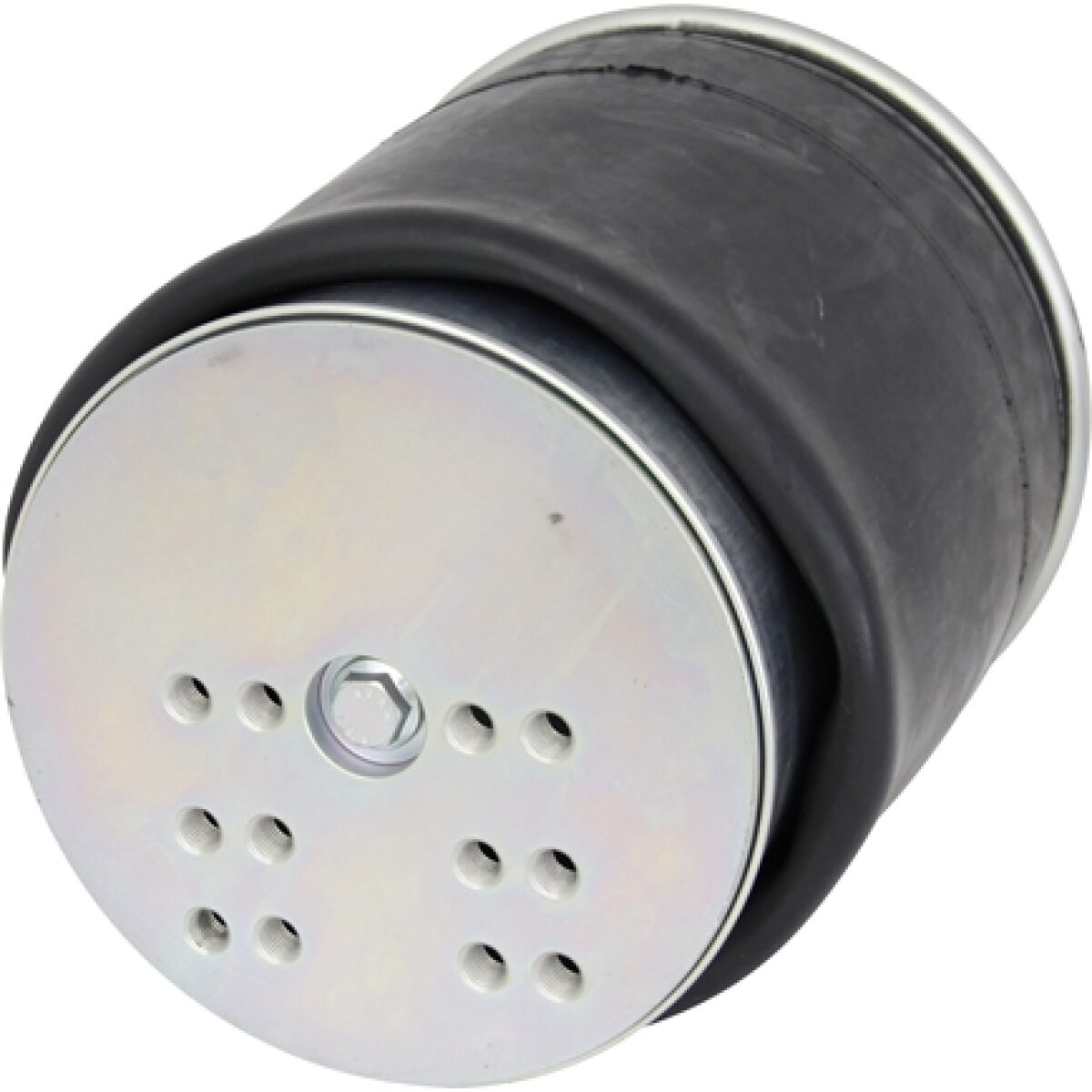 Luchtvering en vering – luchtbalgen