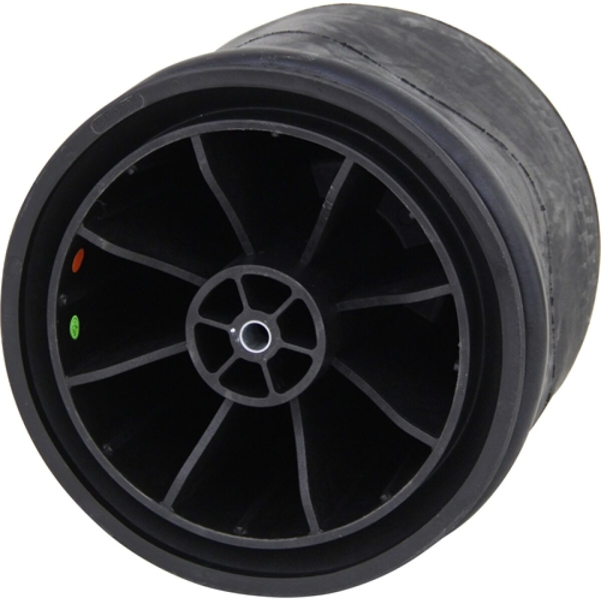 Luchtvering en vering – luchtbalgen