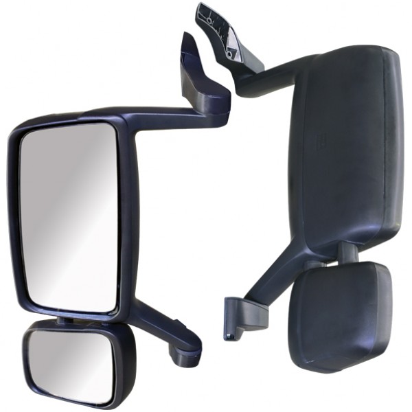 Een spiegel Volvo FH2 links nodig?