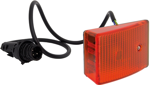 Een knipperlicht Mercedes Actros MP-2 rechts nodig?