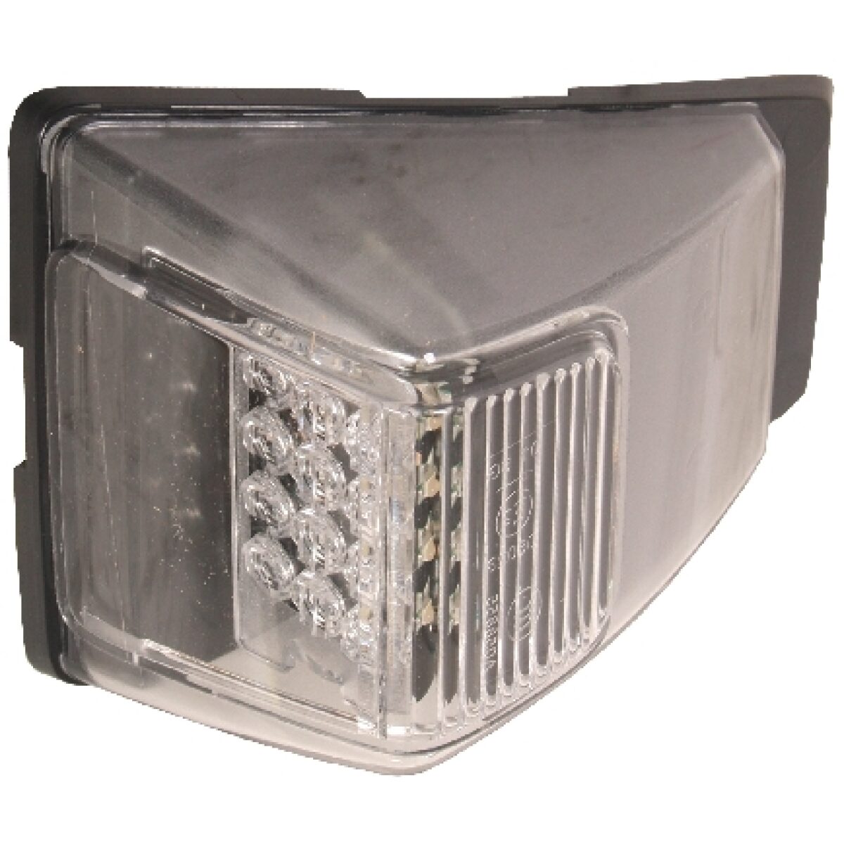 Een led markeringslamp Volvo FH03 links nodig?