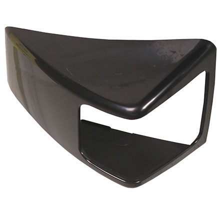 Een led markeringslamp Volvo FH03 rechts nodig?