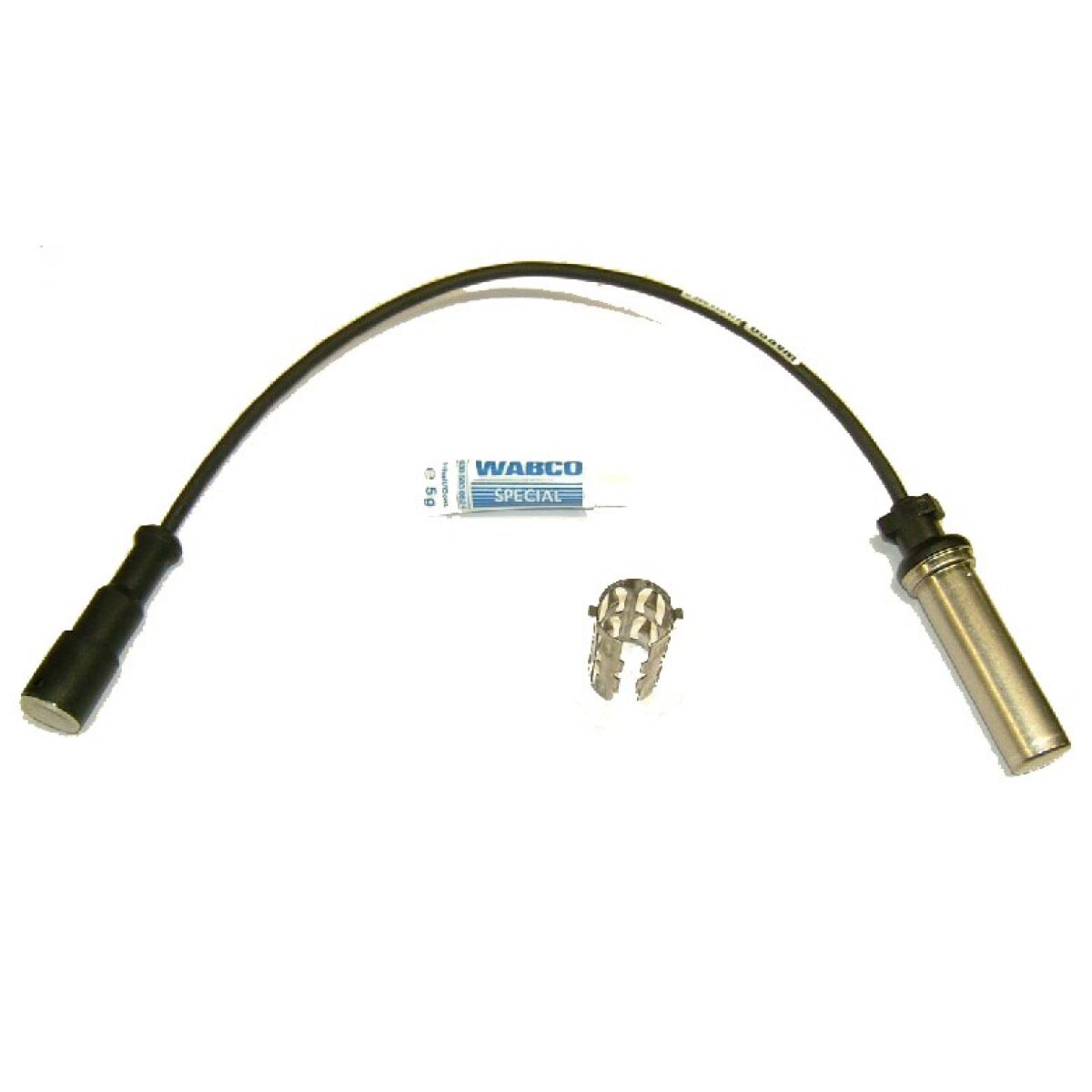 Een ABS-sensor BPW nodig?