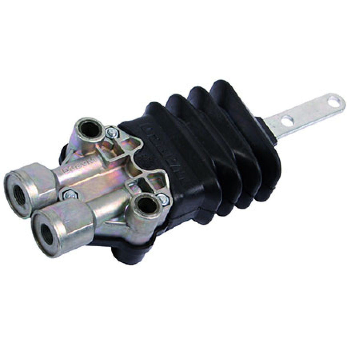 Luchtremmen delen – Wabco