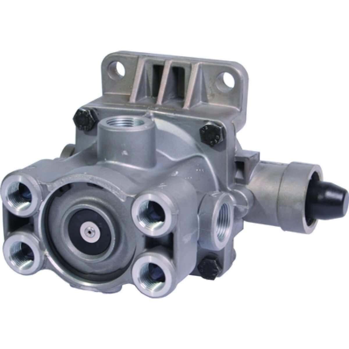 Luchtremmen delen – Wabco