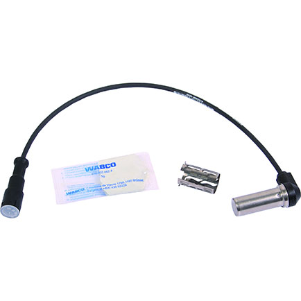 Een ABS-sensor nodig?