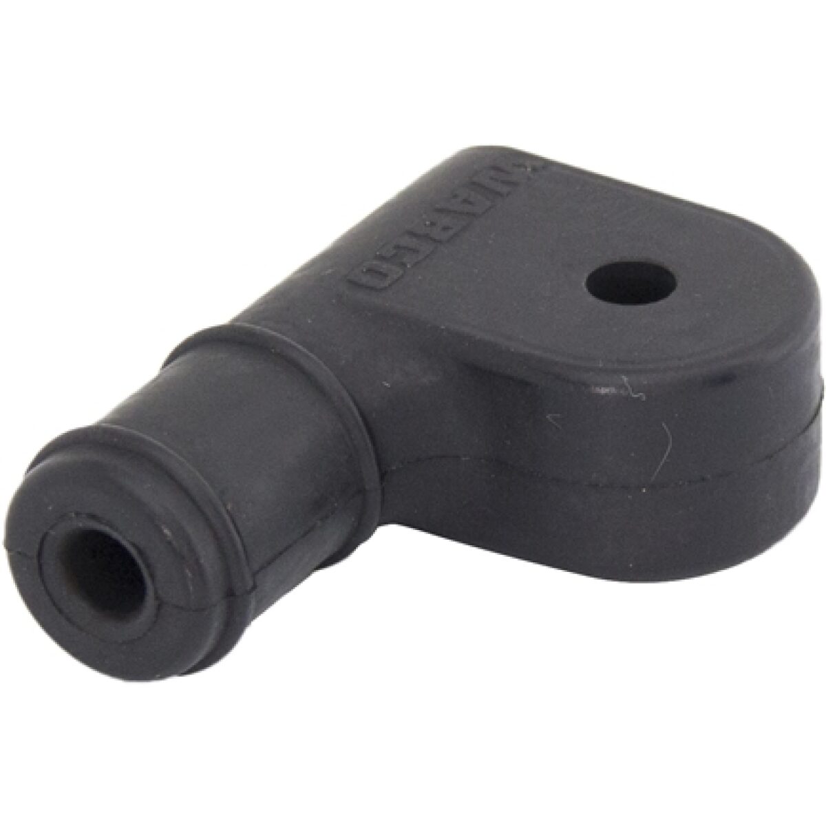 Luchtremmen delen – luchtspiralen