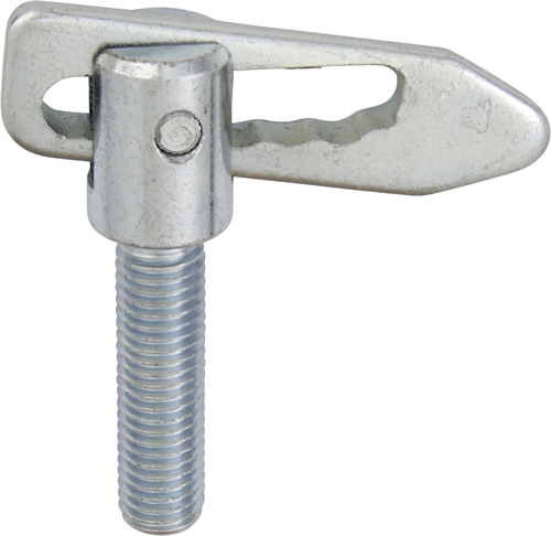 Een valsluiting met schroefdraad M12 nodig?