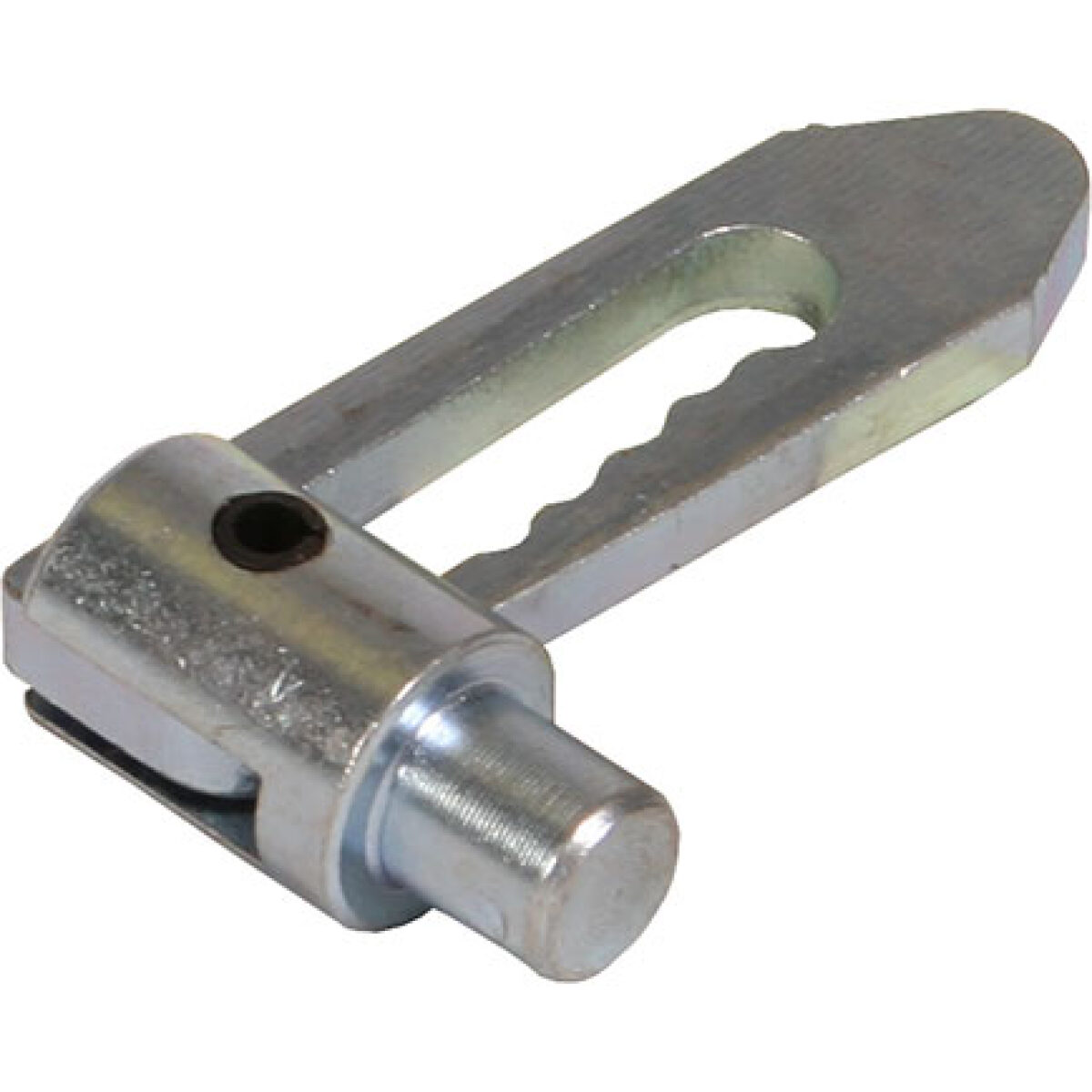 Een valsluiting nodig?