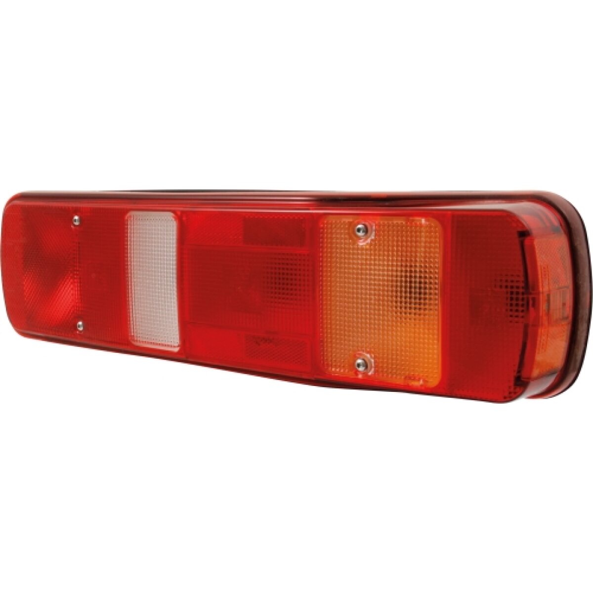 Een achterlicht Volvo FH2 rechts nodig?