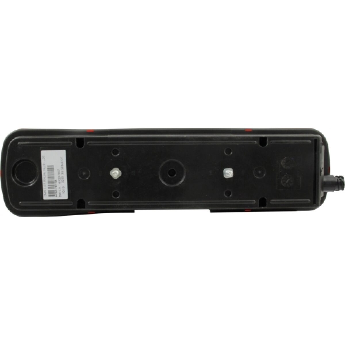 Een achterlicht Volvo FH2 rechts nodig?