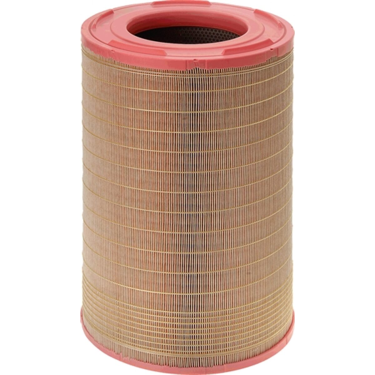 Een luchtfilter MAN F2000 nodig?