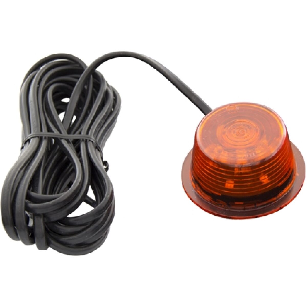 Een led breedtelampglas 24V Gylle oranje nodig?