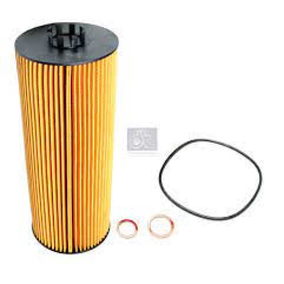 Een oliefilter Mercedes Actros HU12140X nodig?