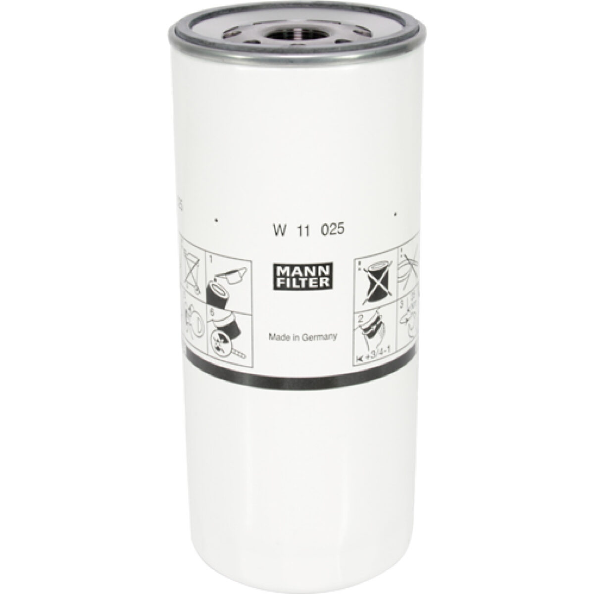 Filters – oliefilters