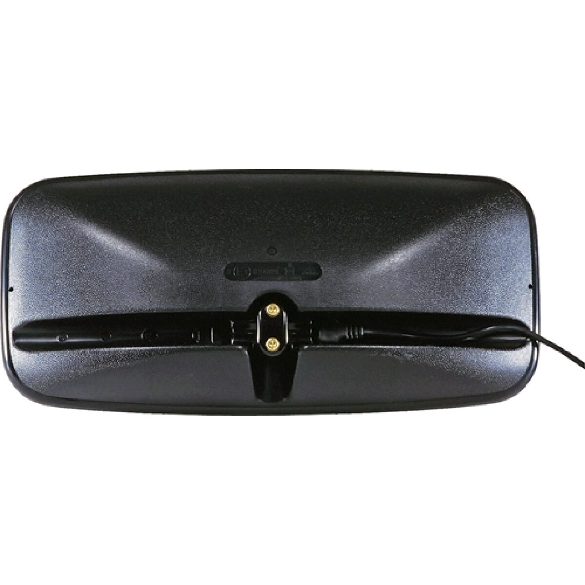 Spiegels spiegel / Volvo