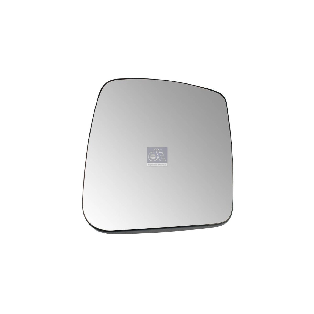 Spiegels spiegel / Volvo