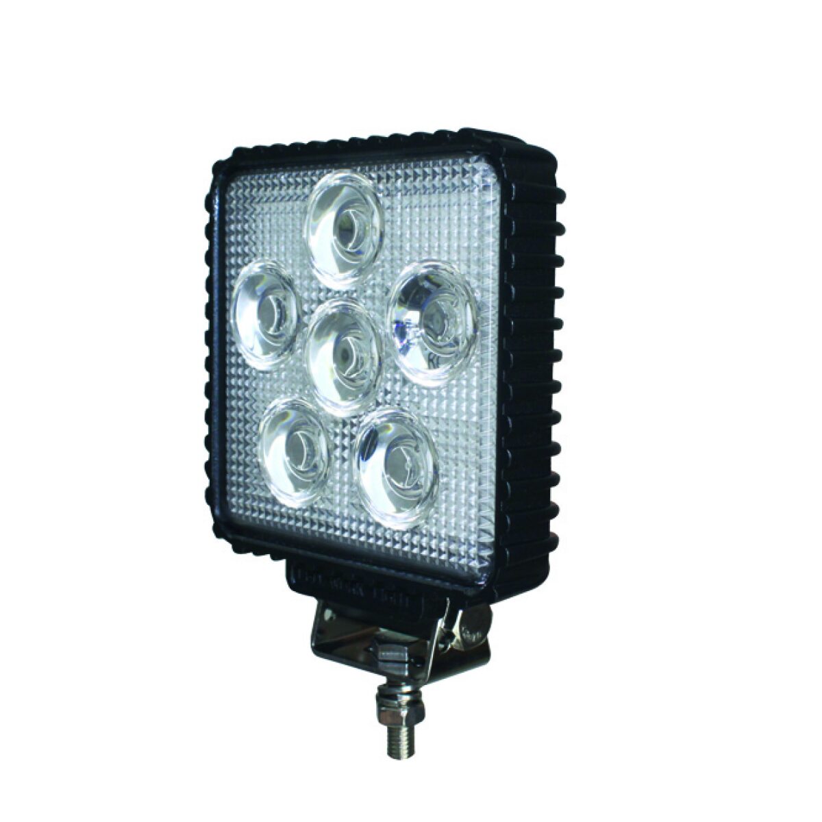 werklamp led 18W / 1950 Lumen 10-30V - Truckonderdelenshop.nl