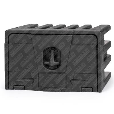 kist kunststof LxHxD 520x320x360mm - Truckonderdelenshop.nl