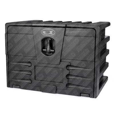 kist kunststof LxHxD 650x500x480mm - Truckonderdelenshop.nl