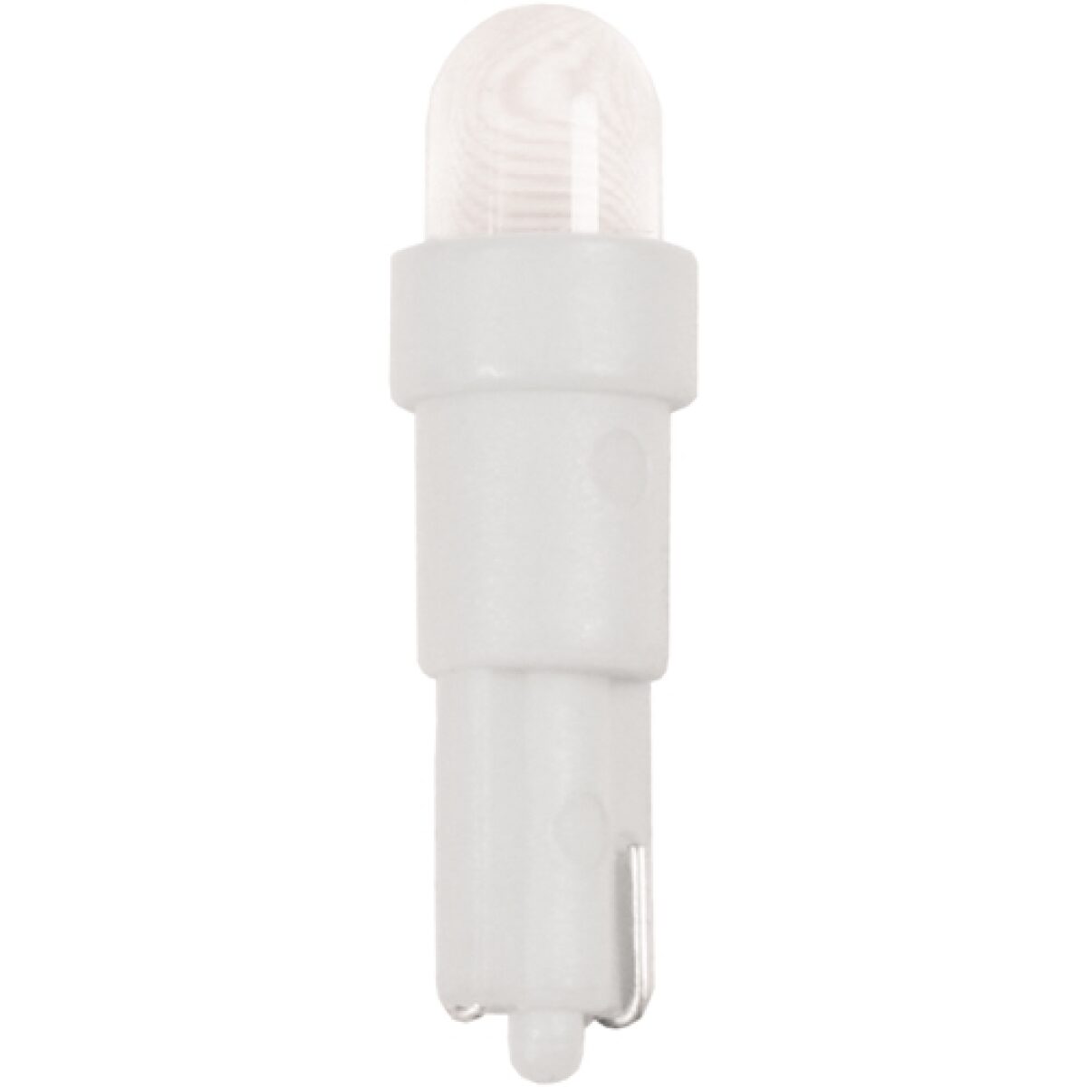 Led lamp T5 WB wit 24V p/4 stuks - Truckonderdelenshop.nl