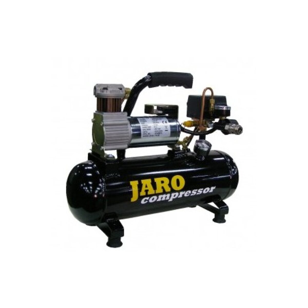 compressor 24V Jaro