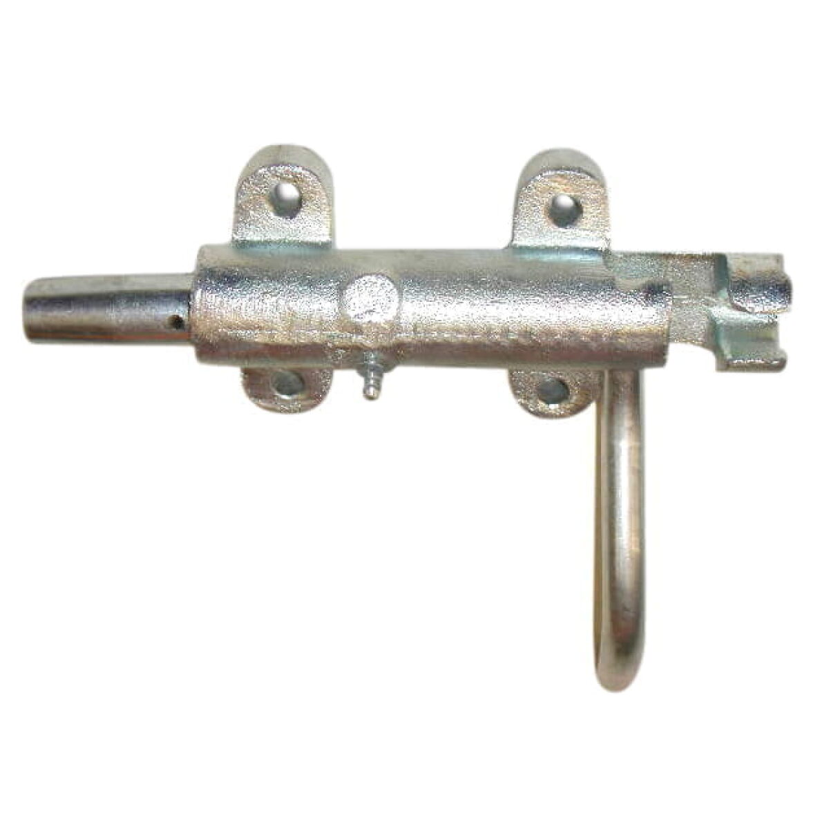 buca sluiting verend links