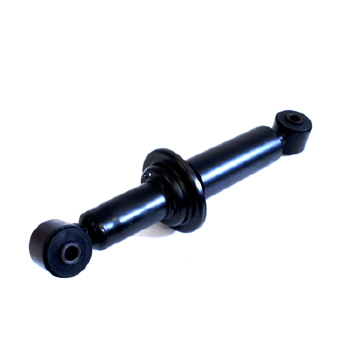 Luchtvering en vering