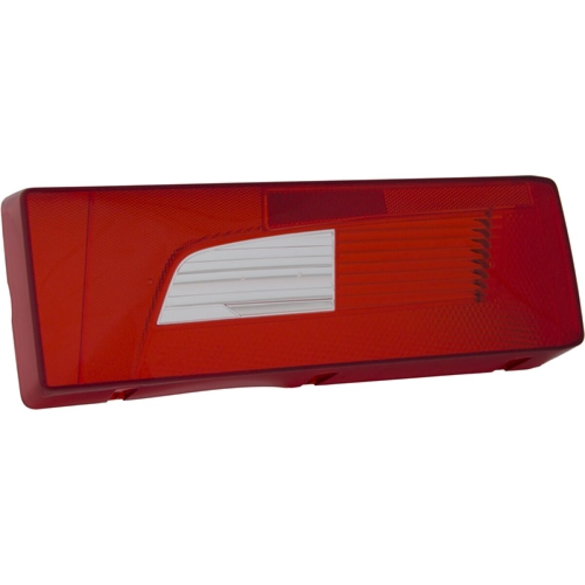 Verlichting – achterlichtglazen