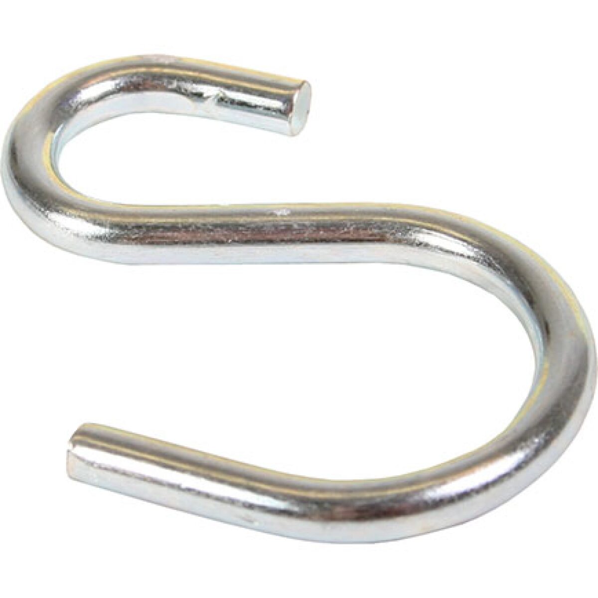 S-haak groot Ø4x50mm per 100 stuks - Truckonderdelenshop.nl