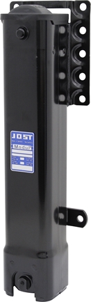 Steunpoot Jost Modul B0101L links montagehoogte 900mm ...