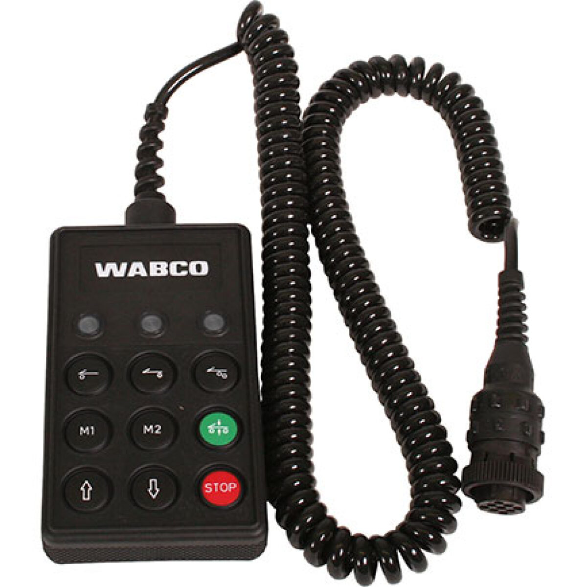 Luchtvering en vering – luchtbalgen