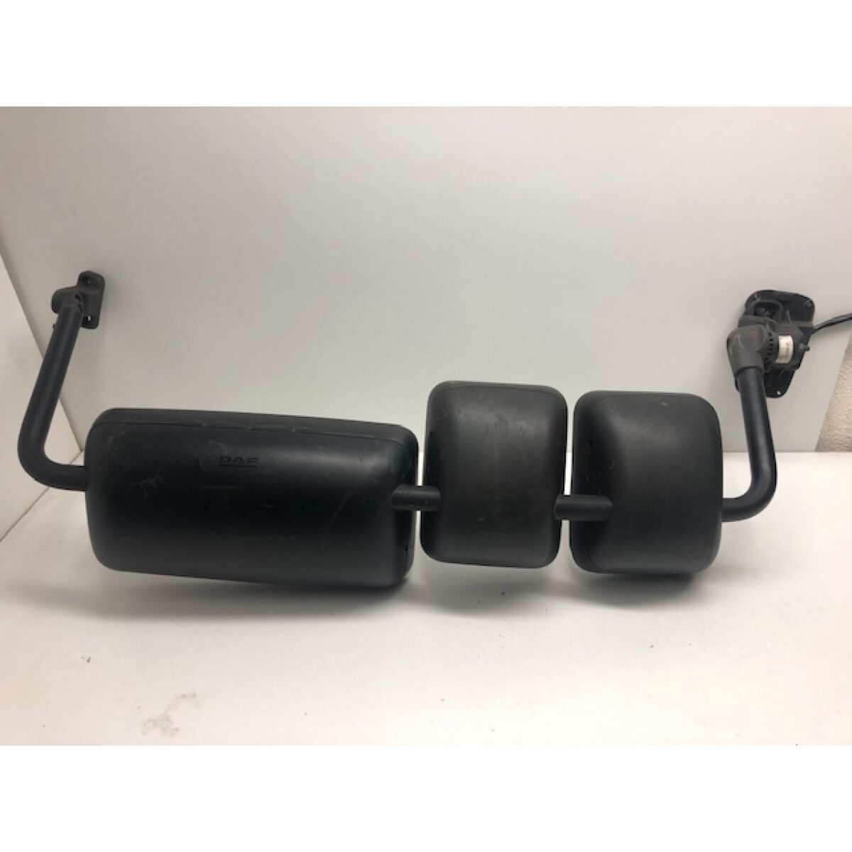 Spiegels spiegel / glas DAF