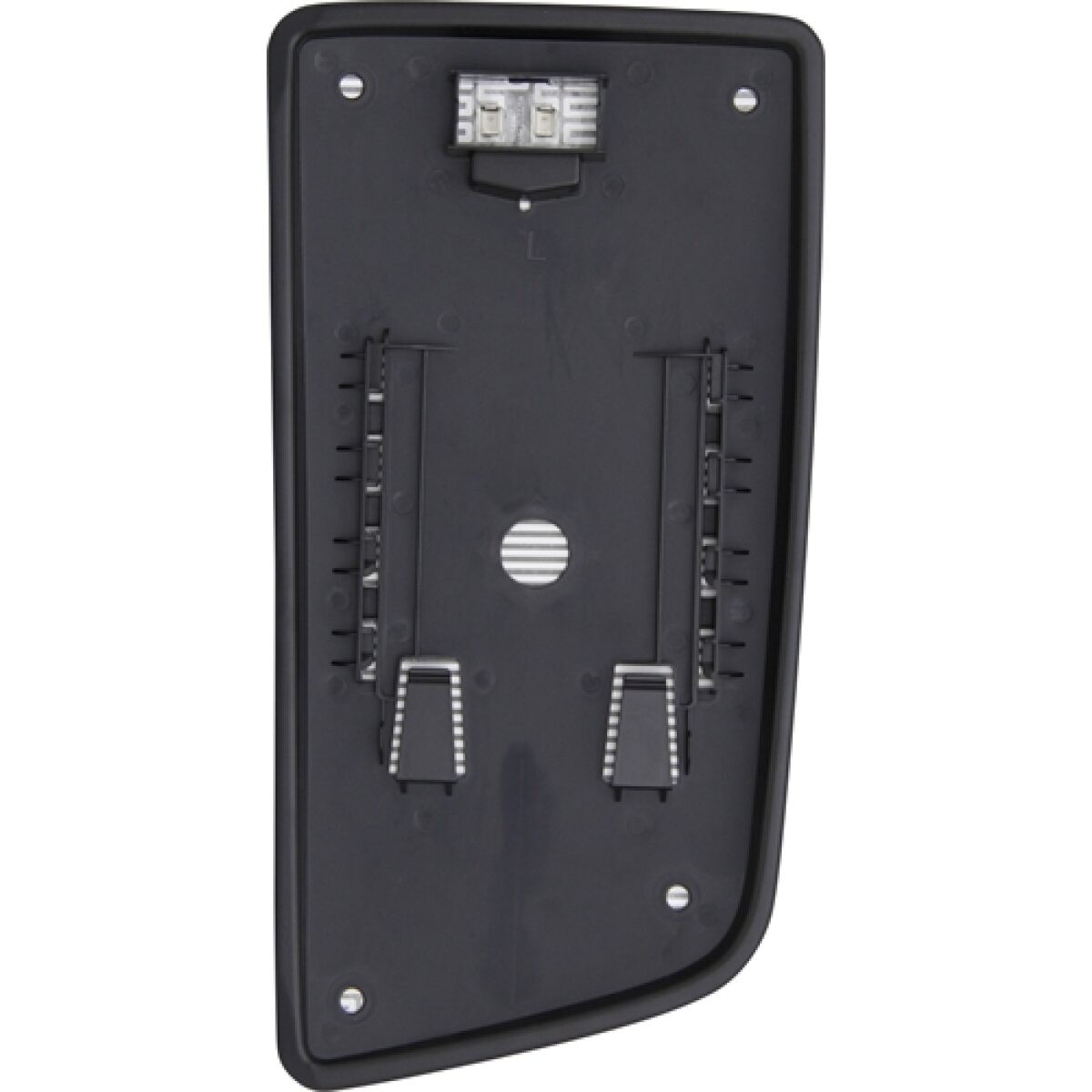 Spiegelglas Scania links New Generation - Truckonderdelenshop.nl